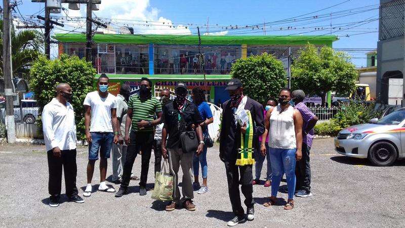 Don Foote seeking to transform Jamaica - Jamaica Observer