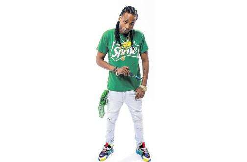 Bramma gets rugged on debut - Jamaica Observer