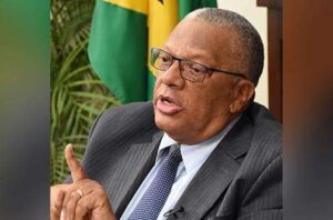 Phillips names new senators - Jamaica Observer