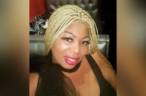 Pollard breaks glass ceiling - Jamaica Observer