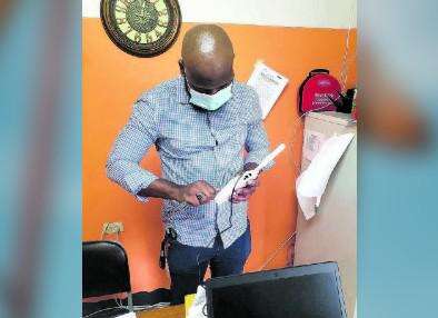 Cornerstone Jamaica to install Internet in 11 Westmoreland schools ...