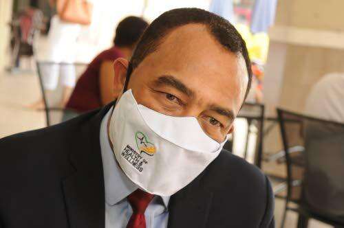 Tufton: Focus on mental health critical to pandemic response - Jamaica ...