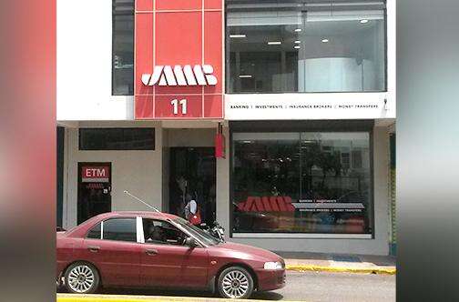 JMMB Bank delivers third solid year of profits - Jamaica Observer