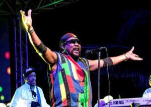 Where will Toots be buried? - Jamaica Observer