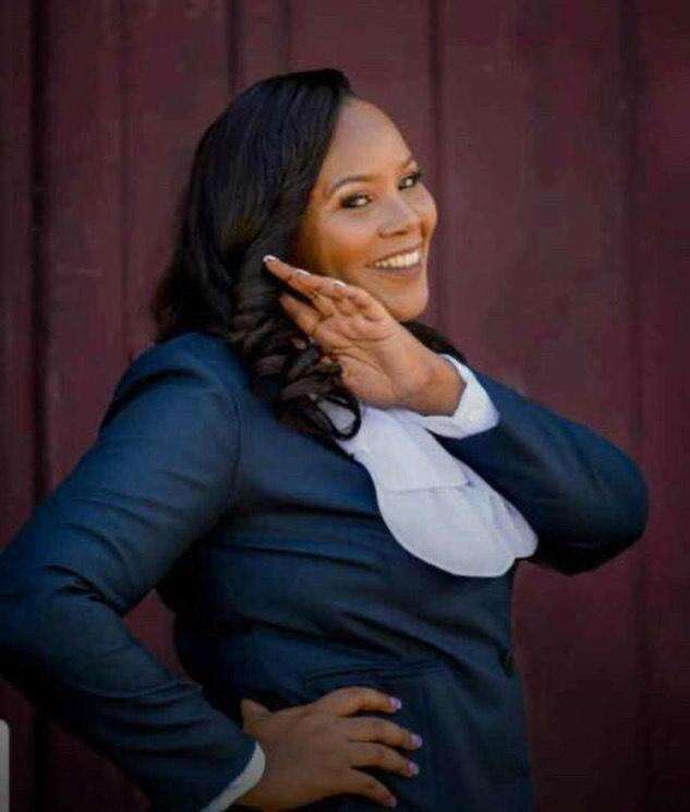 Grief grips J’can legal fraternity after Charlene James-Jarrett dies in ...