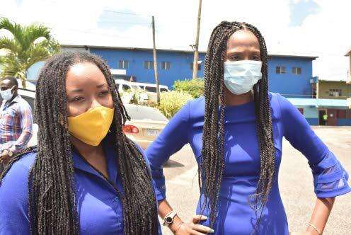 'A waste of time' - Jamaica Observer