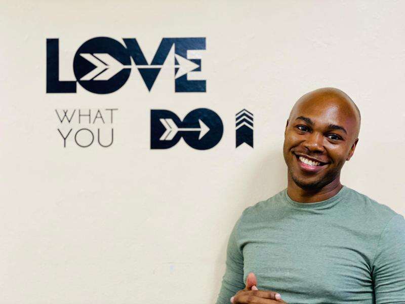 Jaevion Nelson steps aside as J-FLAG director - Jamaica Observer