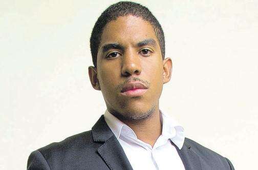 Exceptional Young Leader — Craig Powe - Jamaica Observer