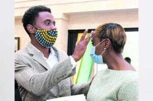 Full slate - Jamaica Observer
