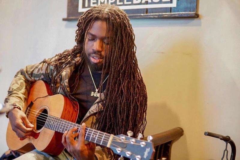 Stephen ‘Di Genius’ McGregor signs major publishing deal - Jamaica Observer