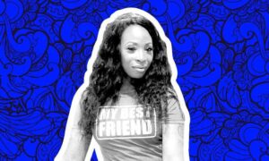 Macka Diamond Joins Onlyfans After Alleged Sex Tape Leak Jamaica Observer