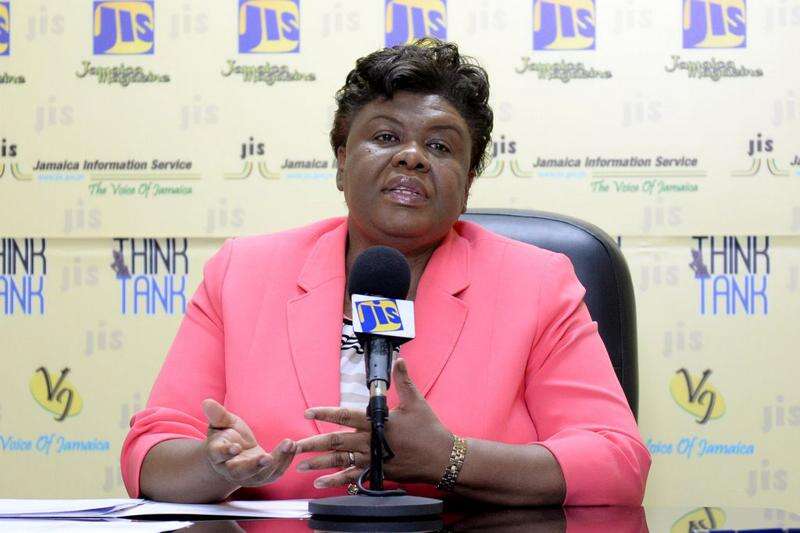 Consumers encouraged to use options to shop safely - Jamaica Observer