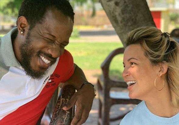 Wayne Marshall, Tami Chin Mitchell celebrate 11 years of “Union ...