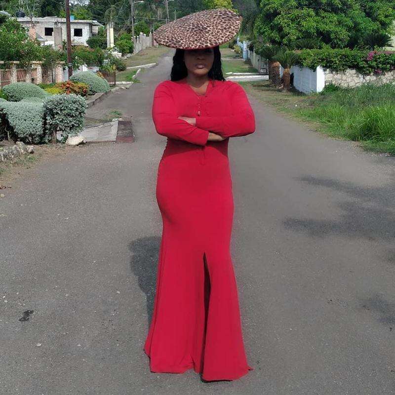 Dancehall is the devil’s playground, says Destiny Sparta - Jamaica Observer