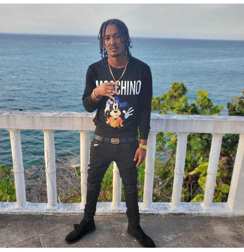 Deep Jahi finds ‘Private Party’ inspiration amid pandemic - Jamaica ...