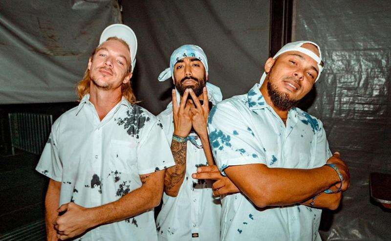 Save the date: Major Lazer to release album on October 23 - Jamaica ...