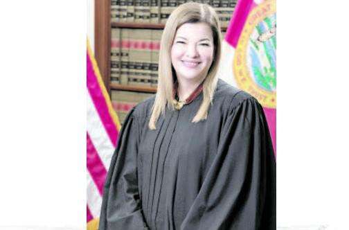 Cuban-American judge from Florida on Trump high court list - Jamaica ...