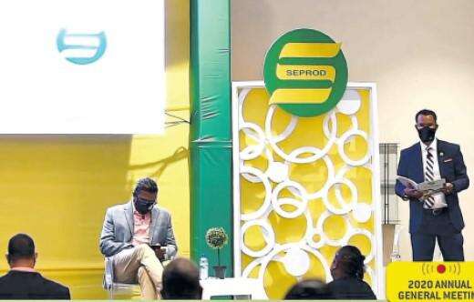 Seprod builds out $2.5-billion distribution operation - Jamaica Observer