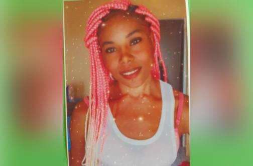 Have you seen Davia? - Jamaica Observer