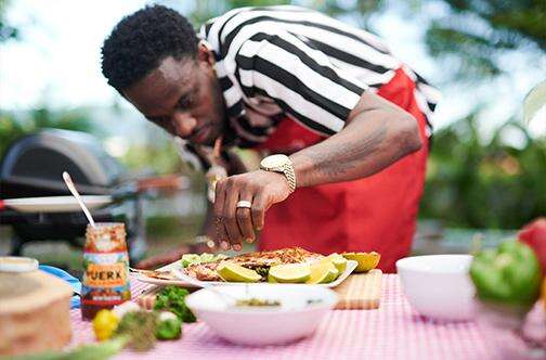 Grace Kitchens Serves Up Flavour & Fun With New Online Cooking Series ...