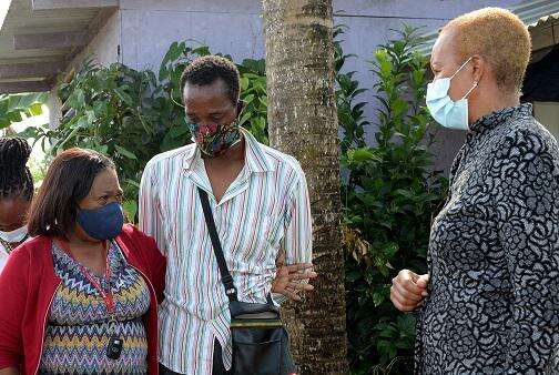 Ministry to pay funeral expenses for 8-y-o found hanging - Jamaica Observer