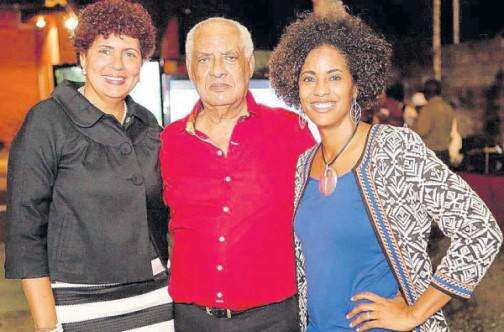 Leaders pay tribute to D K Duncan who dies at age 80 - Jamaica Observer