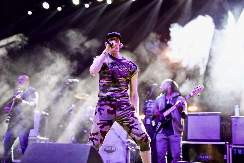 Yellowman denounces domestic abuse in new song with daughter - Jamaica ...