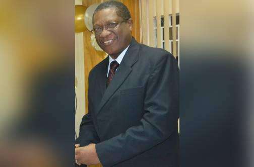 Errol Miller named new IDT chairman - Jamaica Observer