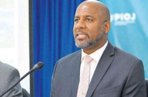 Jobs coming despite COVID-19, says Wan - Jamaica Observer