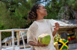 Mastercard picks Koffee as new brand ambassador in Jamaica - Jamaica ...