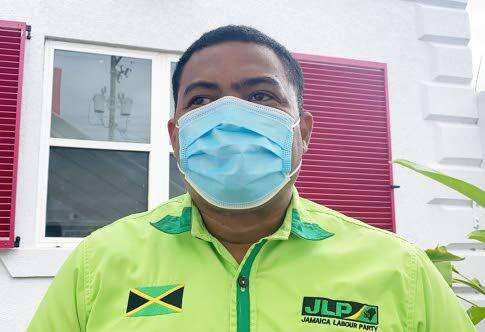 VIDEO: Robert Chin's triumph and the end of a dynasty - Jamaica Observer