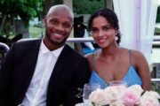 Asafa Powell and wife welcome second child - Jamaica Observer