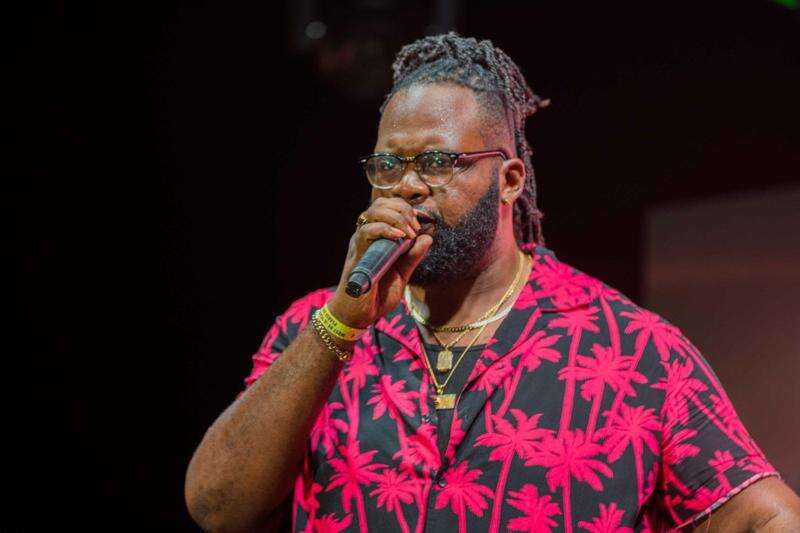 ‘This nah go break mi’: Comedian Trippple X addresses stealing ...