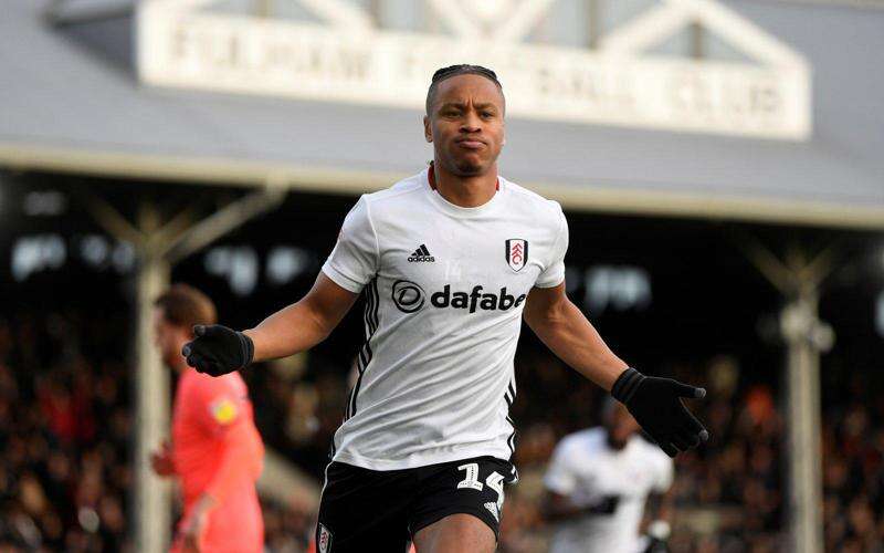 Bobby Reid scores first goal of English Premier League season - Jamaica ...