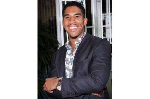 Exceptional Young Leader — Craig Powe - Jamaica Observer
