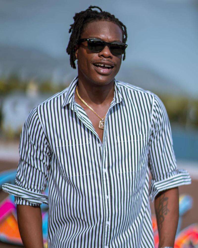 Point of View: ZJ Liquid to release album this week - Jamaica Observer