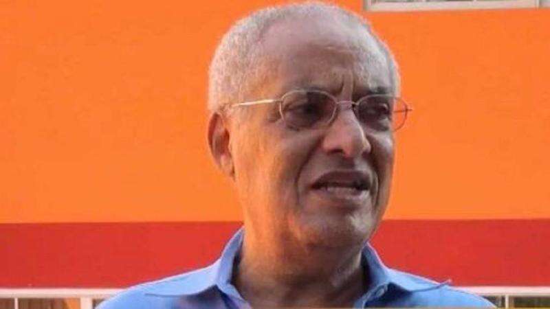 BREAKING: Former government minister Dr DK Duncan has died - Jamaica ...