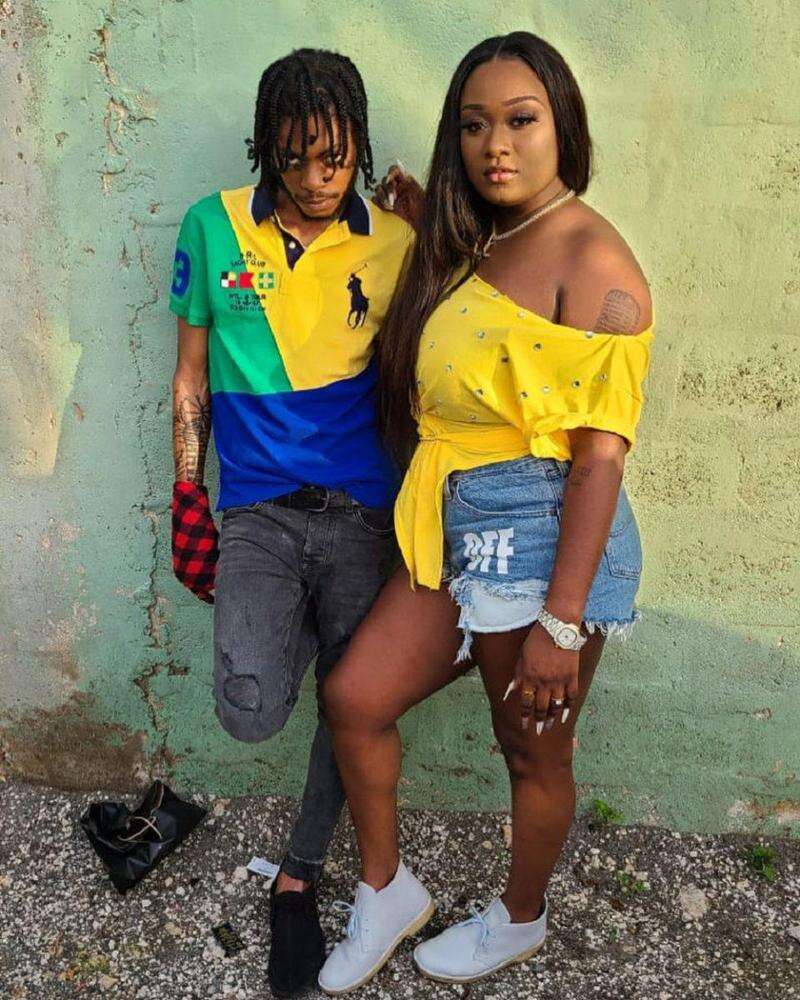 Shaneil Muir and Daddy 1 to release ‘Toxic’ collab - Jamaica Observer