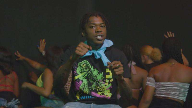 Dancehall artiste Skillibeng says he has nine CXC subjects - Jamaica ...