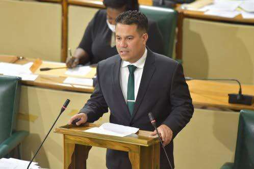 Samuda leads Jamaica’s delegation to LAC-EU meeting on climate change ...