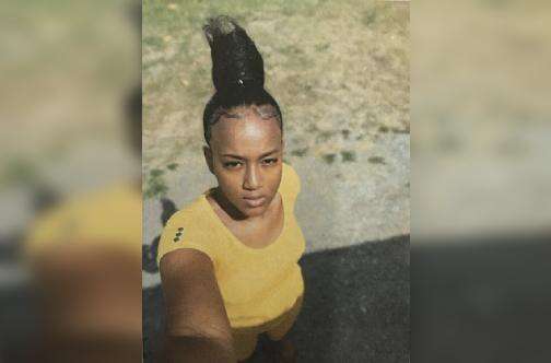 14-y-o Shaniel Bethune missing - Jamaica Observer
