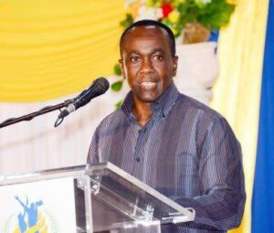 Dr Hopeton Dunn pays tribute to veteran journalist Wenty Bowen ...