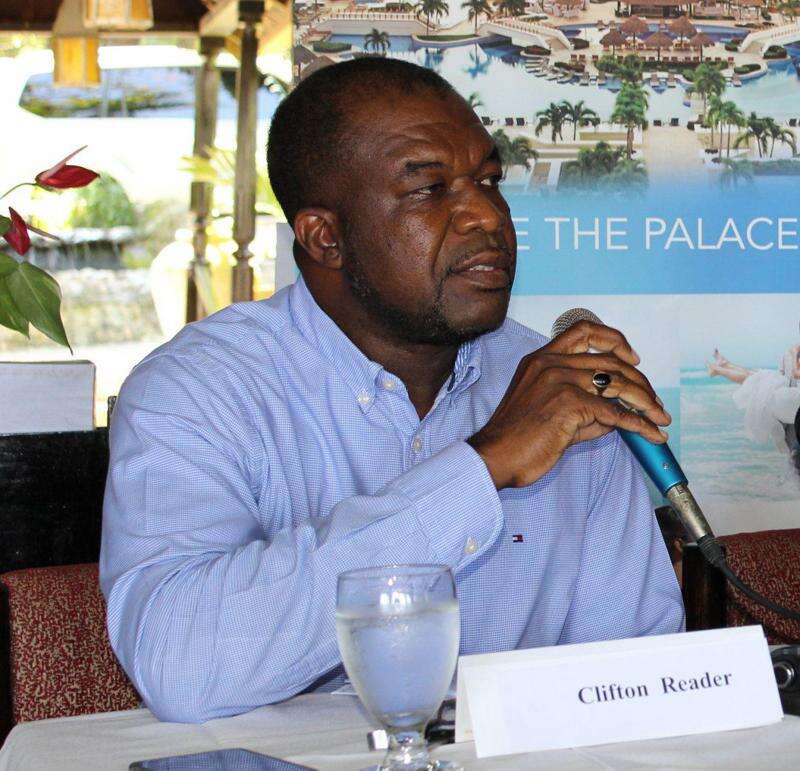 JHTA gets new executive - Jamaica Observer