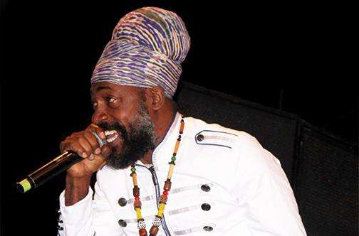 Lutan blazes fire on suspicion - Jamaica Observer