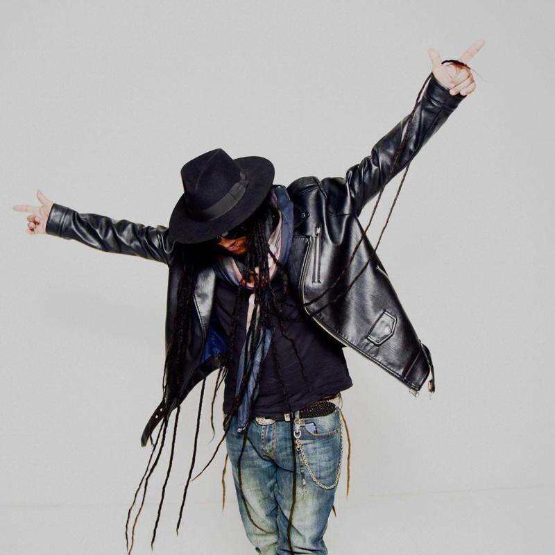 Maxi Priest releases ‘United State of Mind’ ahead of new album ...