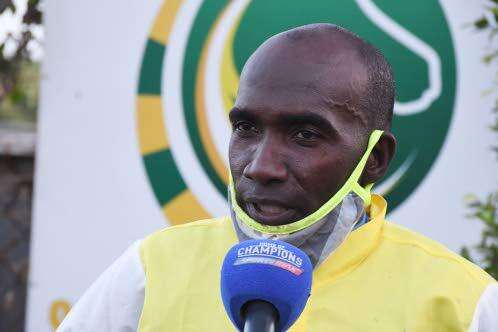 Shane Ellis fined, suspended for breaking rule - Jamaica Observer