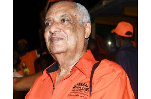 Dr D K Duncan — the other side - Jamaica Observer