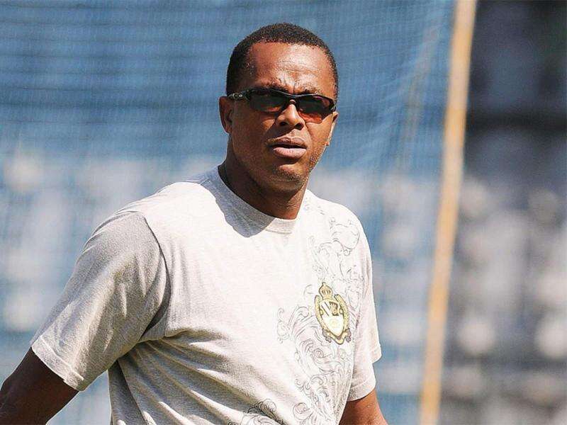 Cricket legend Courtney Walsh appointed West Indies Women head coach ...