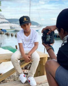 Agent Sasco praises son Joshua for starring in ‘Loco Remix’ video ...