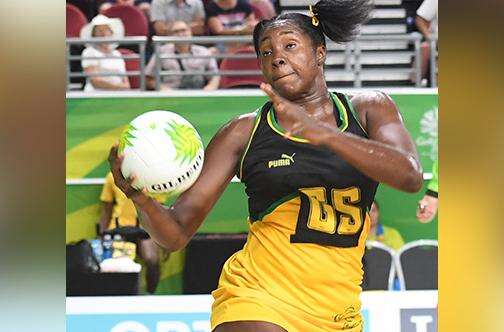 Bullseye on Fowler-Reid as West Coast Fever clash with Vixens for ...